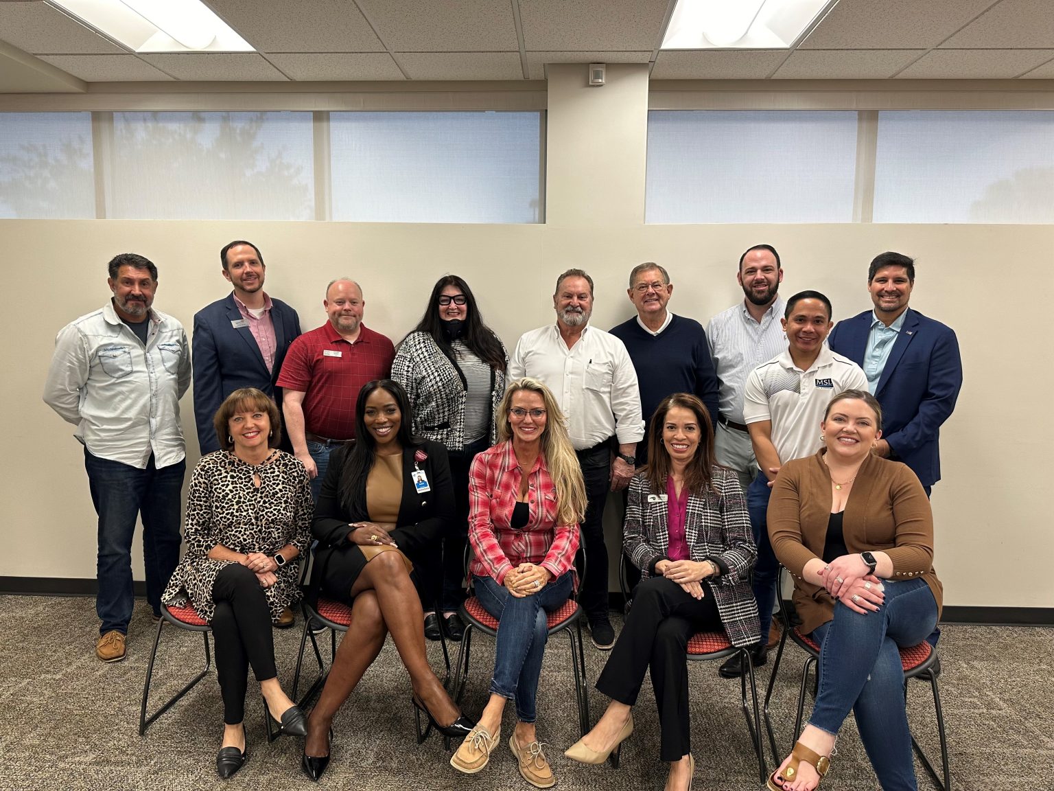 Chamber Committees - Seminole County Chamber